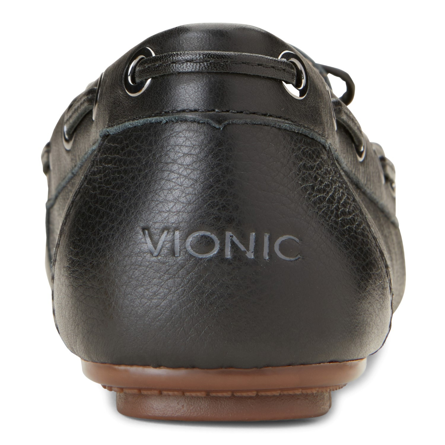 Vionic Honor Virginia - Women's Supportive Boat Shoe - Free Shipping ...