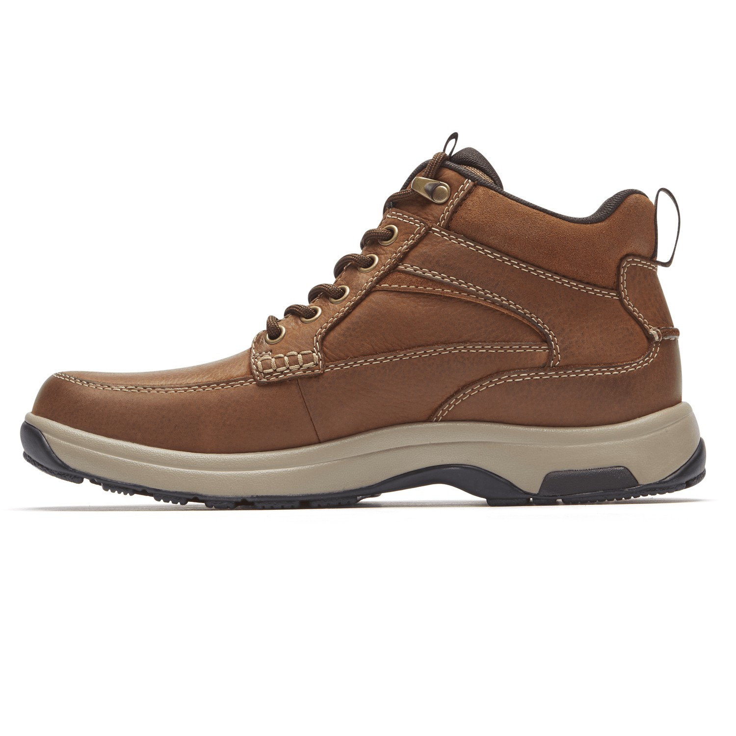 Dunham 8000 Mid Boot - Men's - Free Shipping