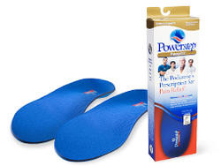 Powerstep Insoles | Shoe Inserts Plantar Fasciitis | Orthotic Shop
