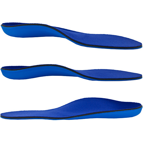 Powerstep Pinnacle Orthotic Insoles - Plantar Fasciitis | Orthotic Shop