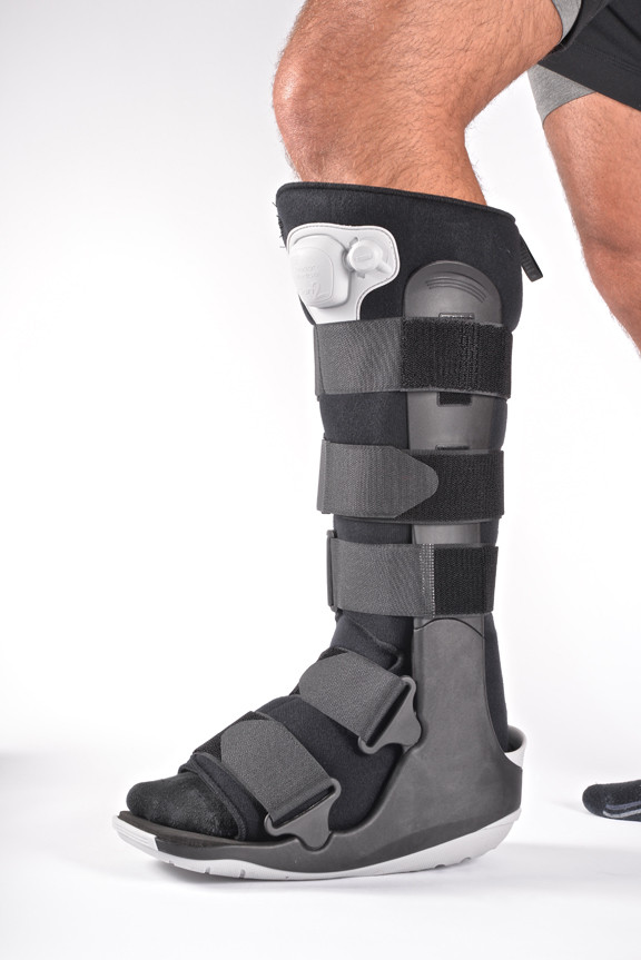 AFO Foot Braces, Night Splints, & Walking Boots | Orthotic Shop