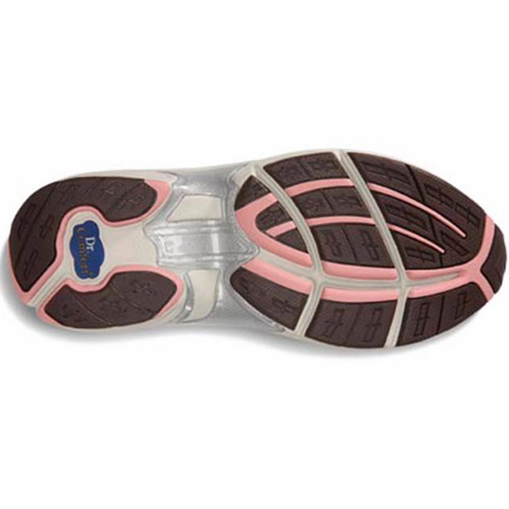 Dr. Comfort Refresh X Women's Double Depth Casual Shoe - Free Shipping