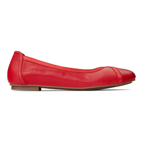 Vionic Spark Caroll - Women's Ballet Flat - Free Shipping & Returns