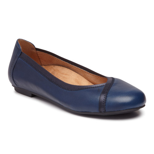 Vionic Spark Caroll - Women's Ballet Flat - Free Shipping & Returns
