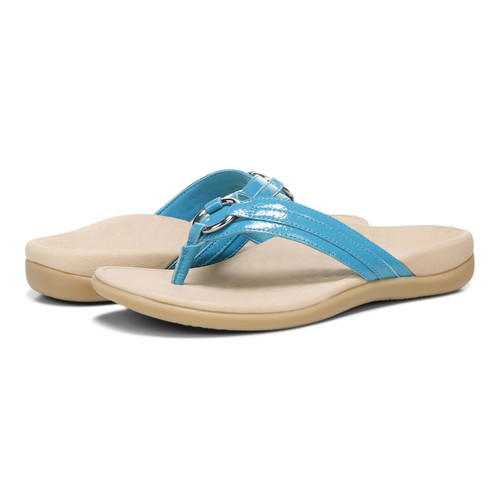 Vionic Tide Aloe Women's Orthotic Sandals - Free Shipping & Returns
