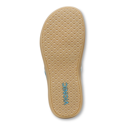 Vionic Tide Aloe Women's Orthotic Sandals - Free Shipping & Returns