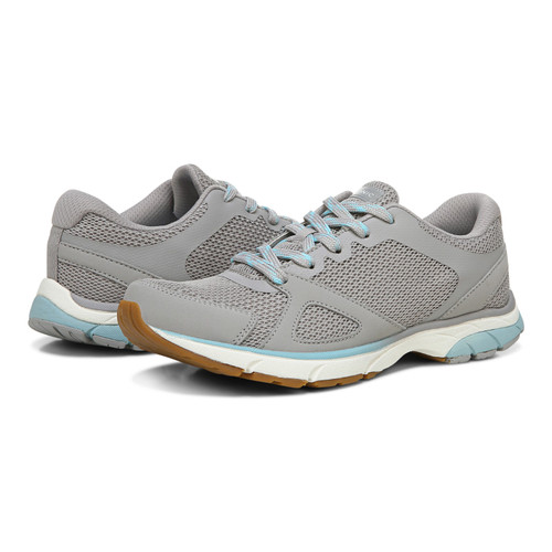 Vionic Tokyo Women's Lace Up Walking Shoe - Free Shipping & Returns