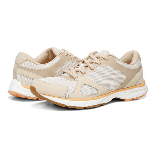 Vionic Tokyo Women's Lace Up Walking Shoe - Free Shipping & Returns