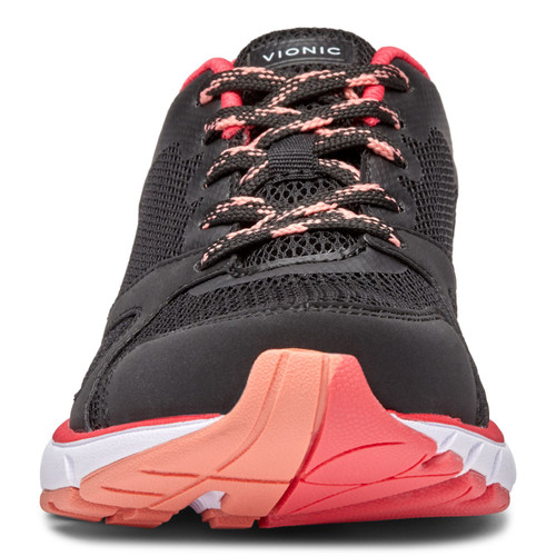 Vionic Tokyo Women's Lace Up Walking Shoe - Free Shipping & Returns