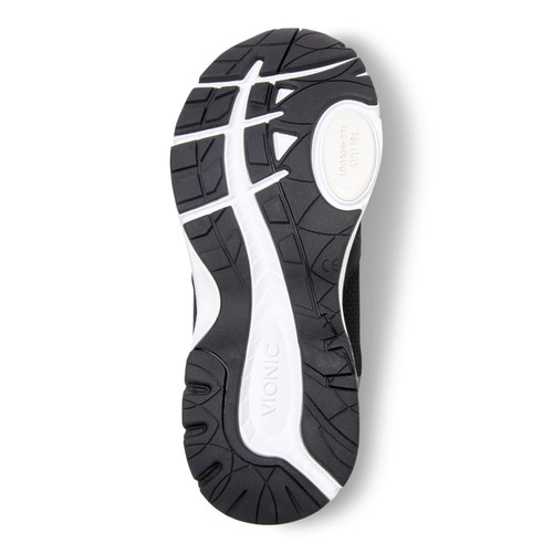 Vionic Tokyo Women's Lace Up Walking Shoe - Free Shipping & Returns