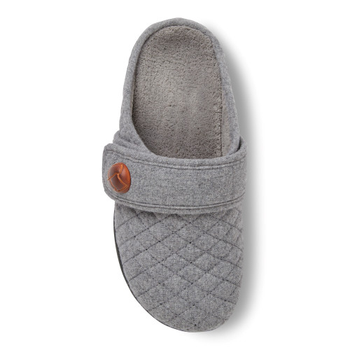Vionic Carlin Women's Supportive Slippers - Free Shipping & Returns