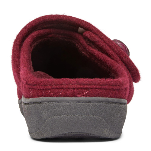 Vionic Carlin Women's Supportive Slippers - Free Shipping & Returns