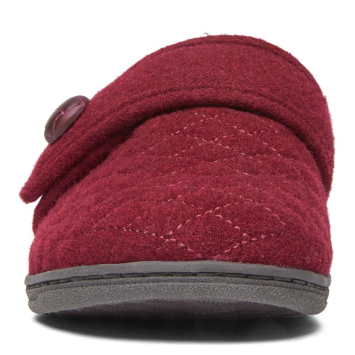 Vionic Carlin Women's Supportive Slippers - Free Shipping & Returns