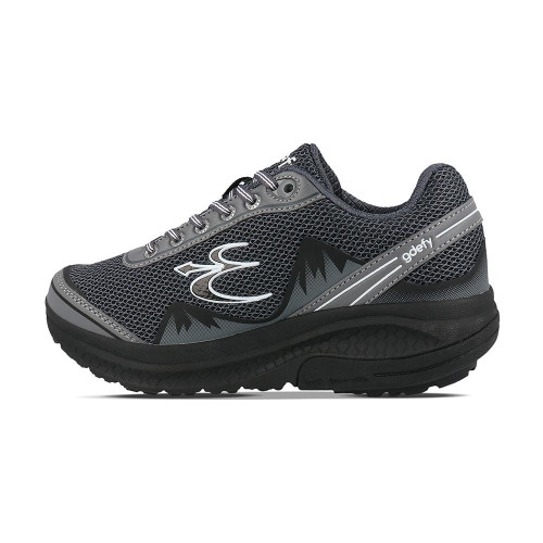 Gravity Defyer Women's G-Defy Mighty Walk Athletic Shoes - Free Shipping