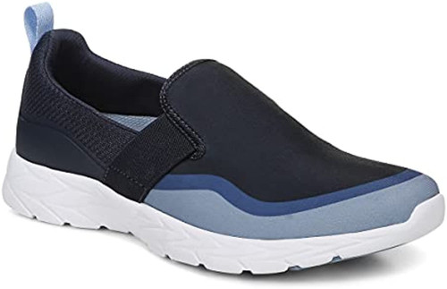 Vionic Nalia Women's Slip On Athletic Shoes - Free Ship