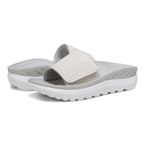 Vionic Rejuvenate Unisex Slide Recovery Sandals - Free Shipping