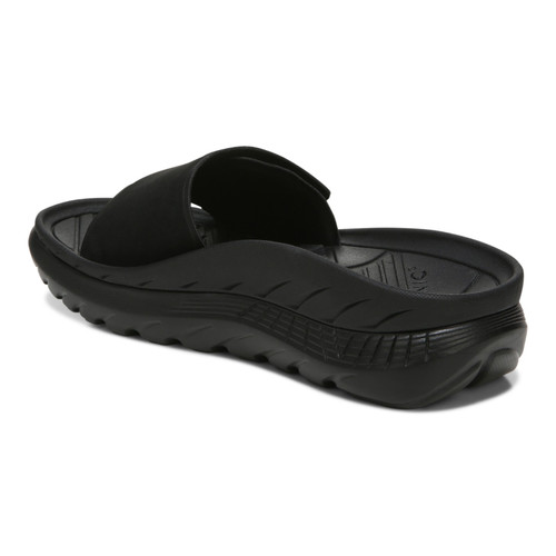 Vionic Rejuvenate Unisex Slide Recovery Sandals - Free Shipping