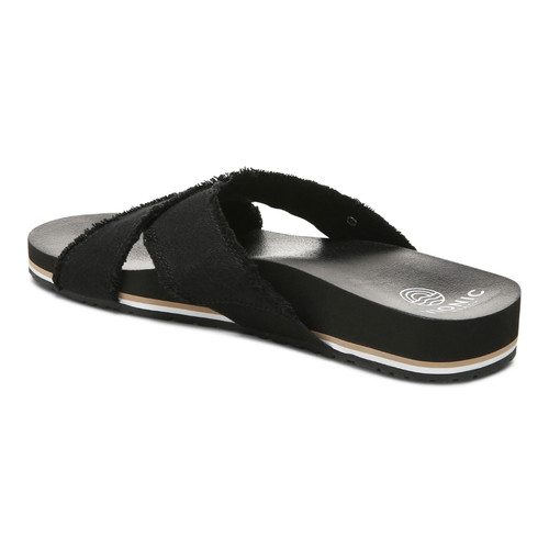 Vionic Panama Womens Slide Sandals - Free Shipping