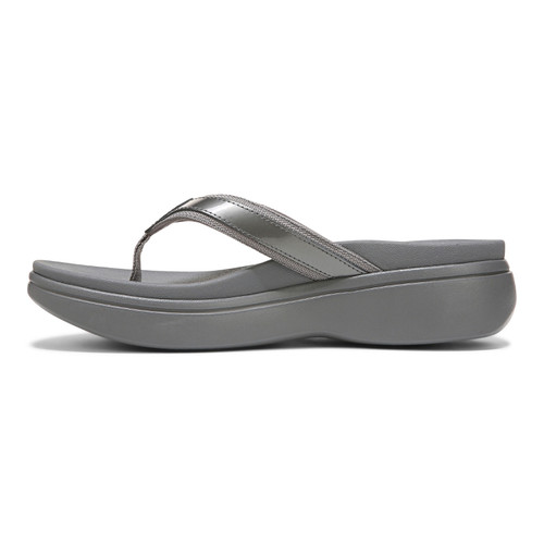 Vionic High Tide II Women's Platform Orthotic Sandal - Free Shipping