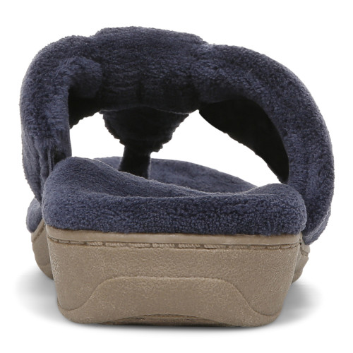 Vionic Women's Spa House Mellow Indulge Slipper - Orthotic Shop