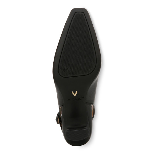 Vionic Perris Women's Comfort Slingback Pump