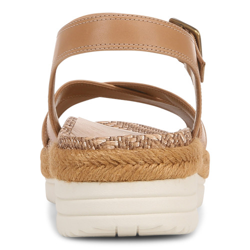 Vionic Mar Women's Platform Wedge Sandal