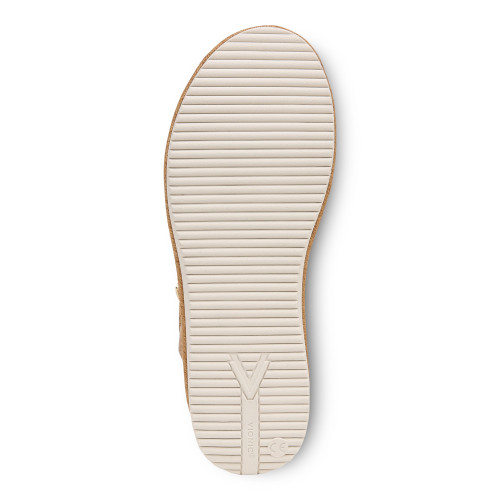 Vionic Mar Women's Platform Wedge Sandal