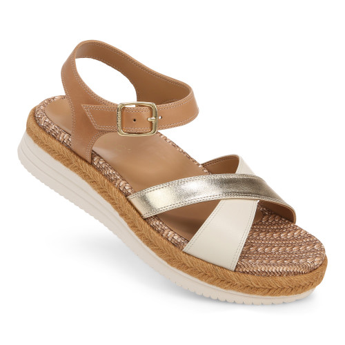 Vionic Mar Women's Platform Wedge Sandal
