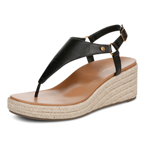 Vionic Kirra Wedge Women's Supportive Sandal