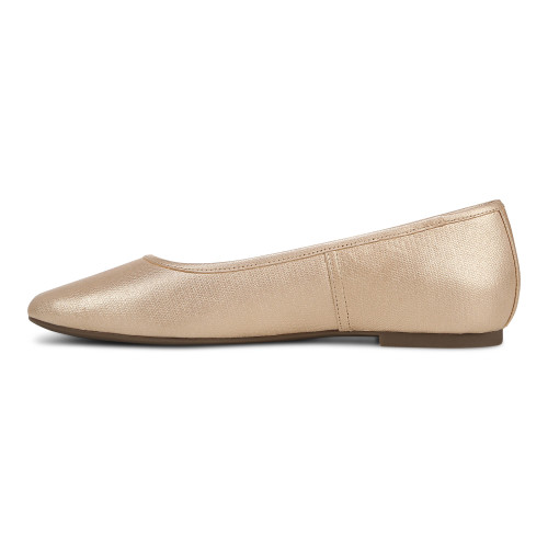 Vionic Orinda Women's Square Toe Ballet Flat