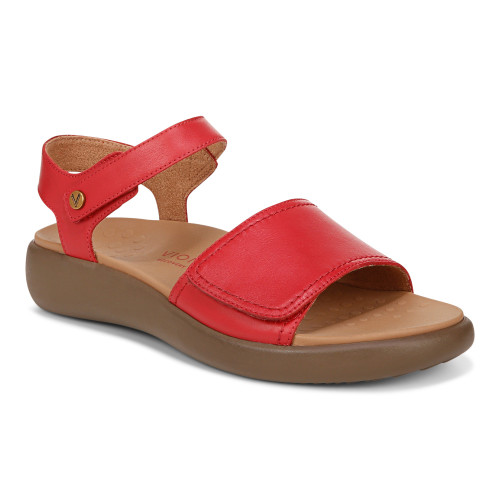 Vionic Awaken RX - Women's Wedge Soft Comfort Sandal
