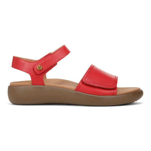 Vionic Awaken RX - Women's Wedge Soft Comfort Sandal