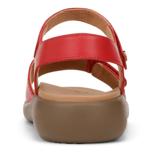 Vionic Awaken RX - Women's Wedge Soft Comfort Sandal