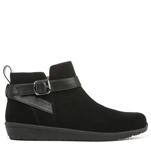 Vionic Romy - Women's Water Repellent Suede Ankle Boots