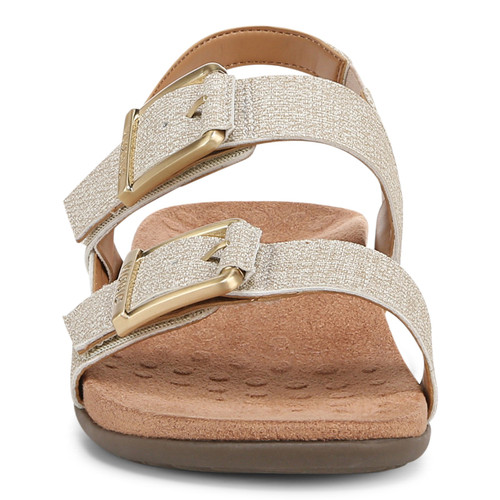 Vionic Reese Womens Slingback Sandal Comfortable And Supportive Footwear