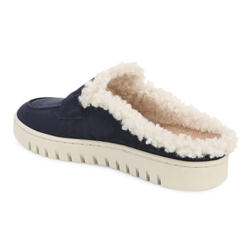 Vionic Uptown Mule - Women's Comfortable Orthotic Clog Shoe