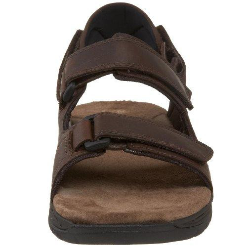 Dunham St. Johnsbury Sandal for Men | Orthotic Shop