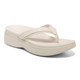 Vionic High Tide II Women's Platform Orthotic Sandal - Free Shipping