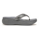 Vionic High Tide II Women's Platform Orthotic Sandal - Free Shipping