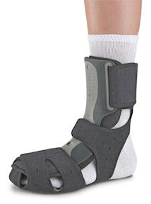 Night Splints | Heel Pain & Plantar Fasciitis | Orthotic Shop