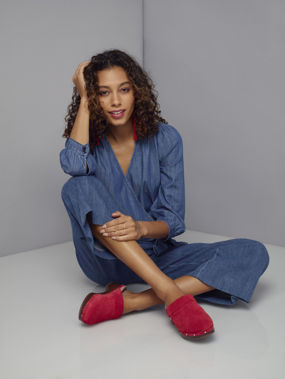 Vionic Kacie Women's Clog - Free Shipping & Returns