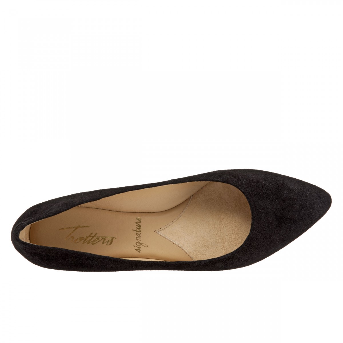 Trotters Estee - Women's Flats - Free Shipping