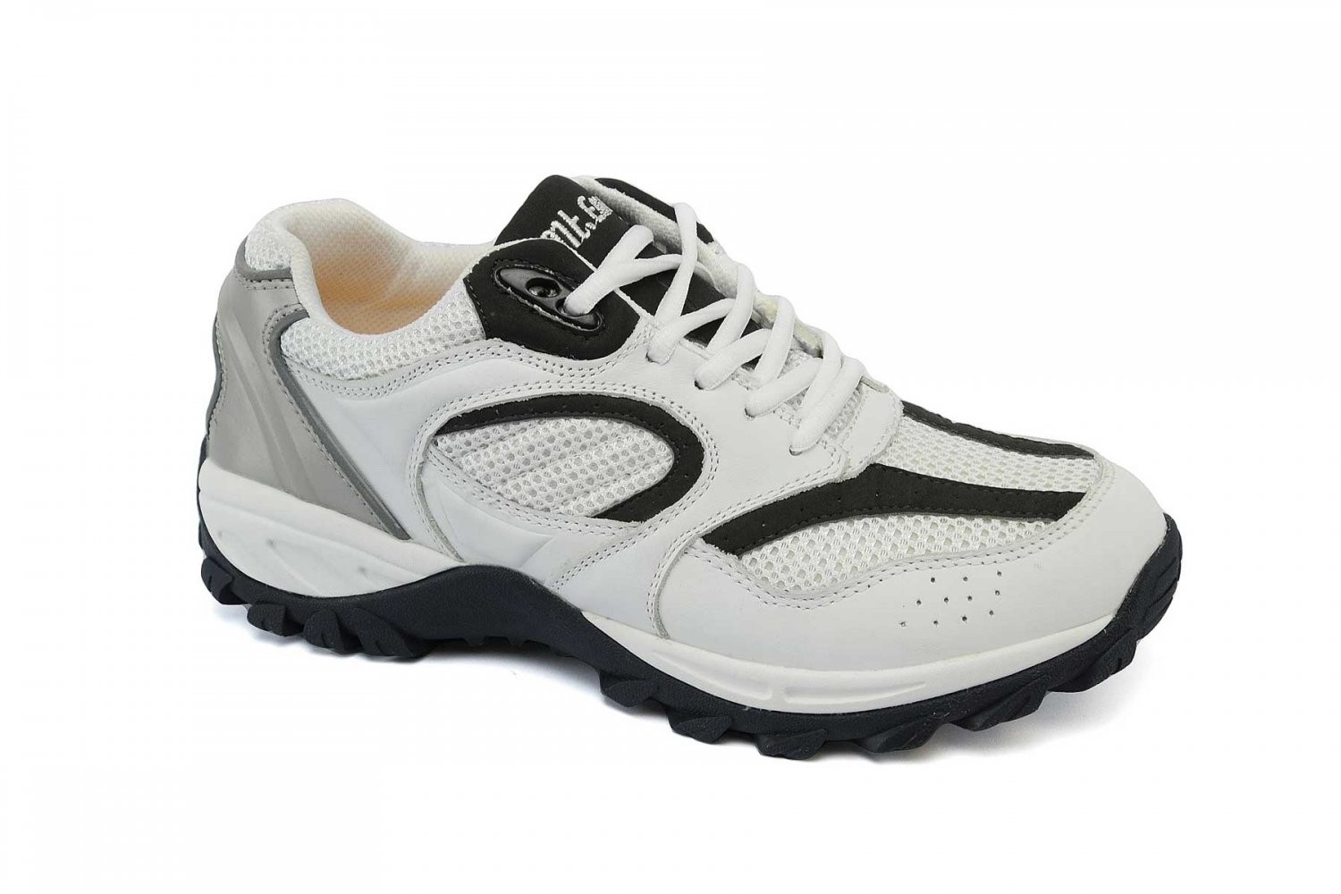 Mt. Emey 9702-V - Men's Explorer I Lace-up Walking Shoes - Free Shipping