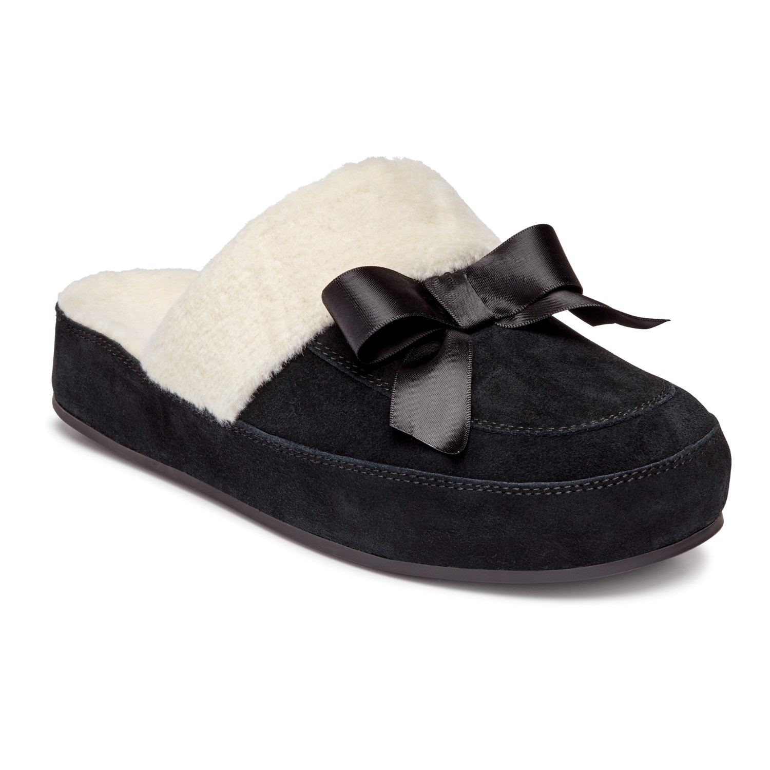 Vionic Nessie Women's Supportive Slipper - Free Shipping & Returns