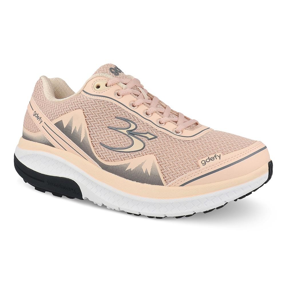 Gravity Defyer Women's G-Defy Mighty Walk Athletic Shoes - Free Shipping