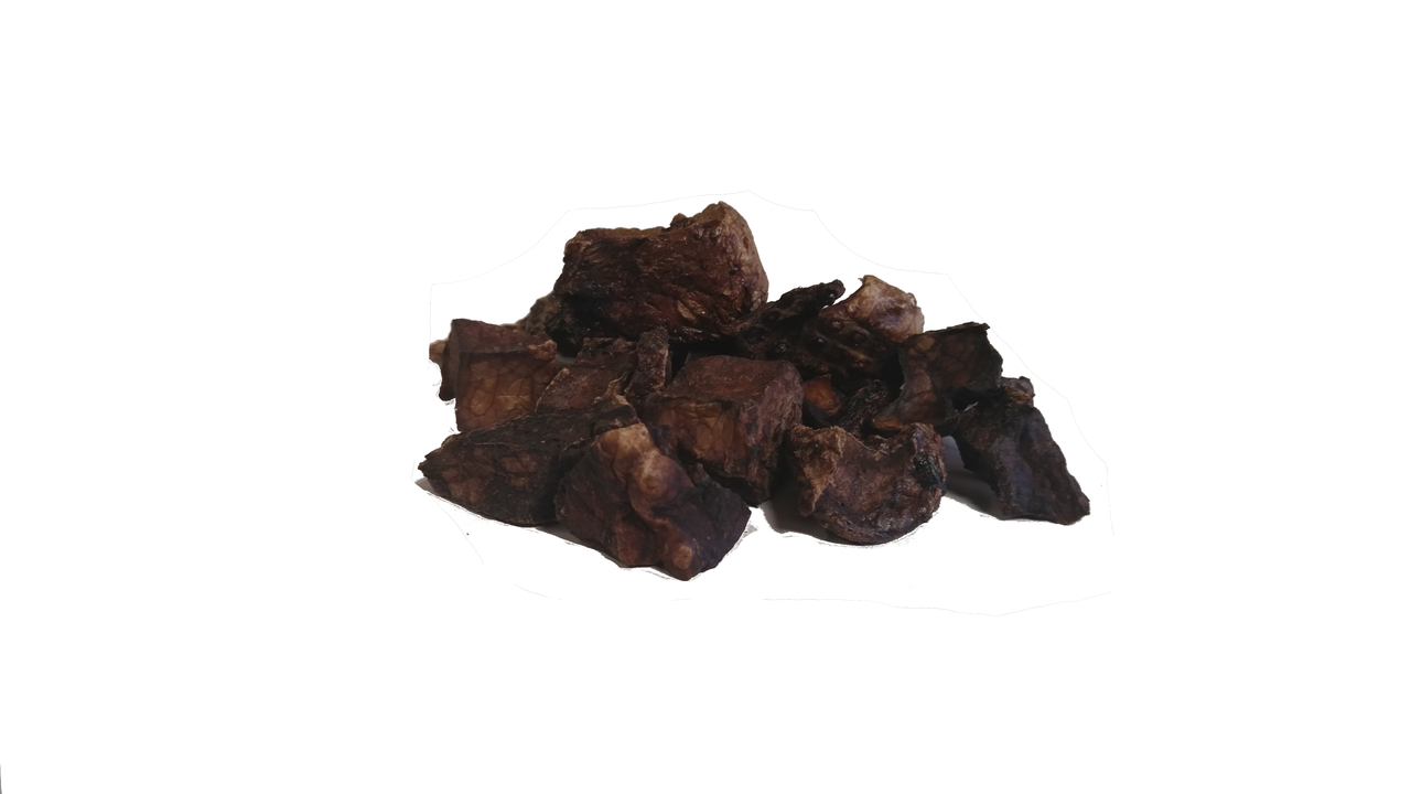 Nature's Pet Cuisine Venison Lungs - Nature's Pet Cuisine