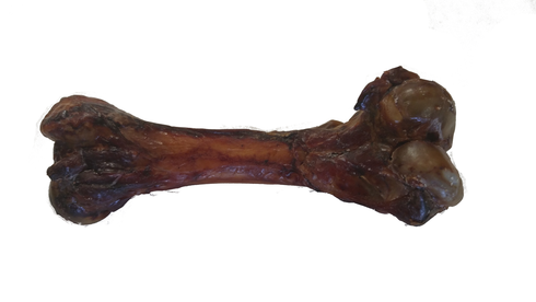 Hickory Smoked Ham Bone - Nature's Pet Cuisine