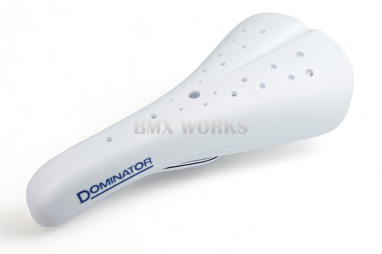 Dominator bmx seat store