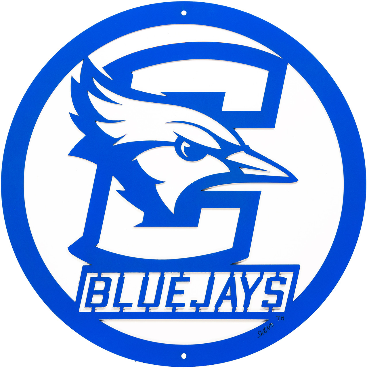 Creighton Logo About Creighton University