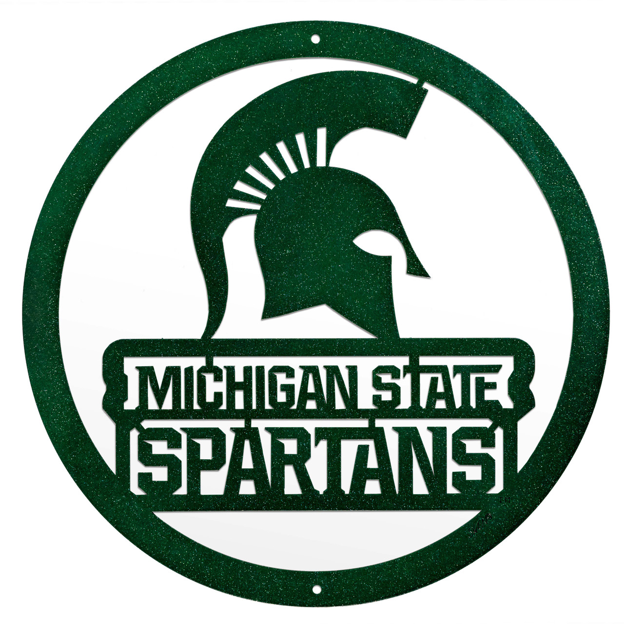 Michigan State Logo